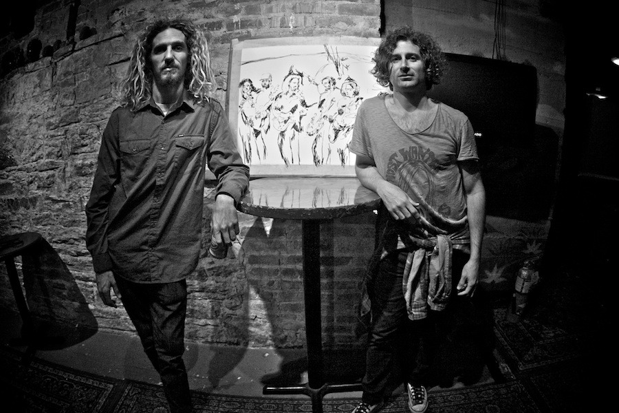Rob Machado – Melali – The Drifter Sessions – New York City 4-30-2011 ...