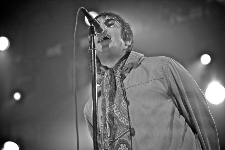 Beady Eye | Gregg Greenwood