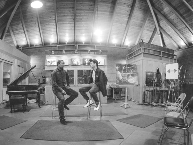 John Coltrane Listening Event at Van Gelder Studios | Gregg Greenwood